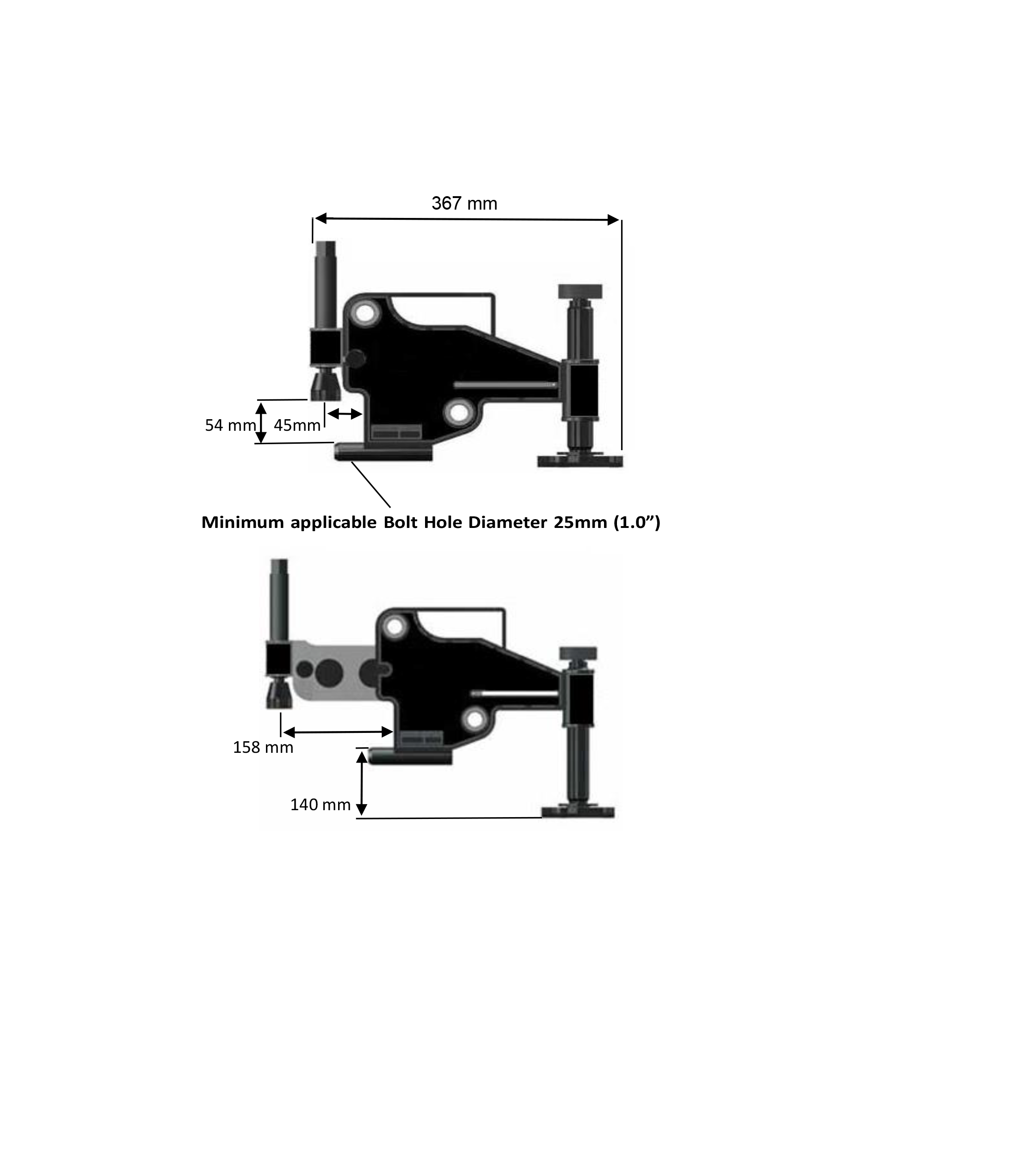 Mechanical Flange Alignment4